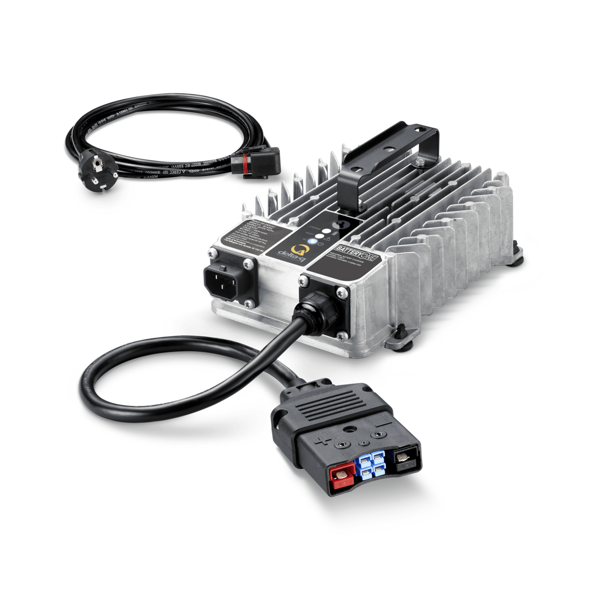 Wacker Neuson Battery BOB14 For Rammer | Blades Direct