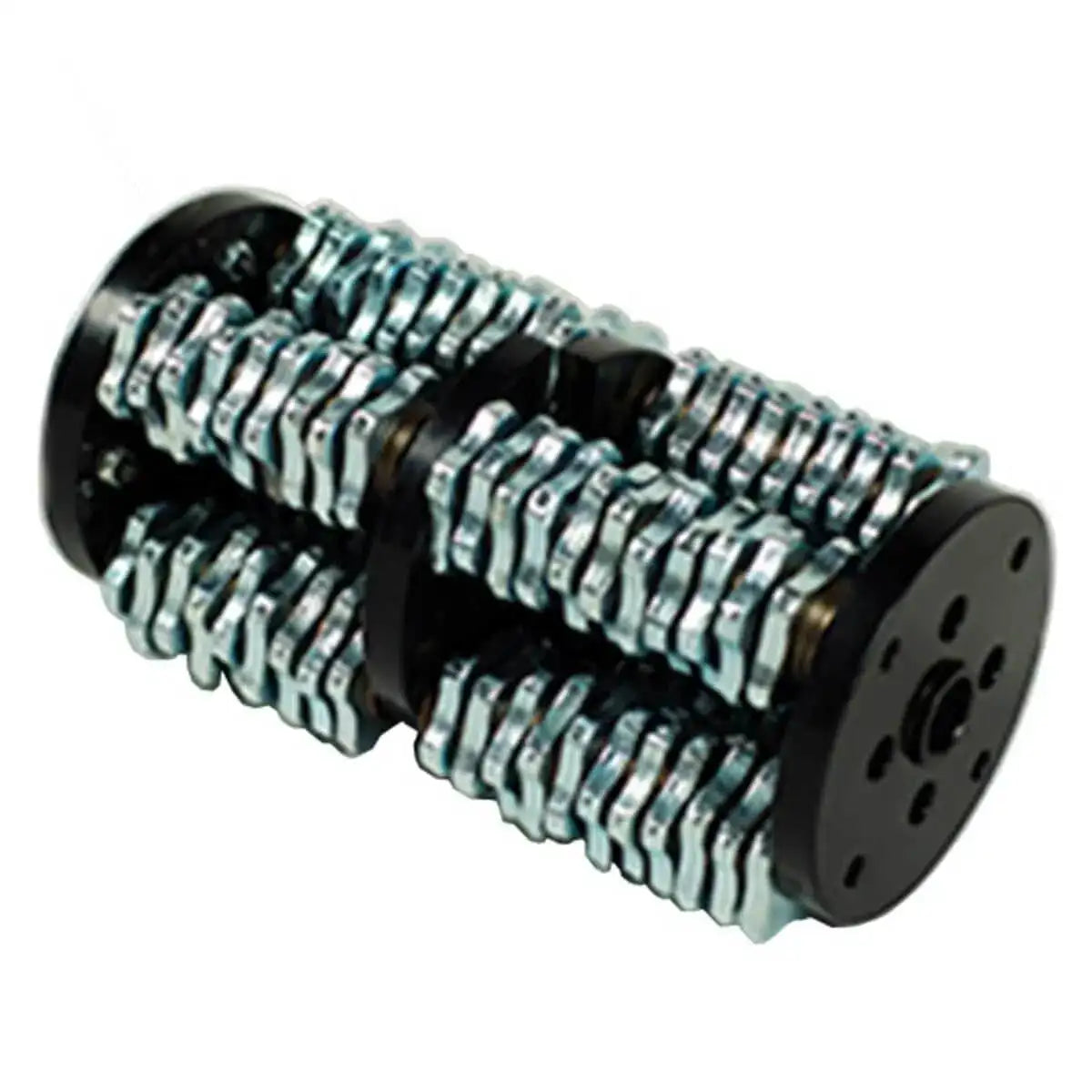 Bartell Flail Cutters, "A" Cage, 7-3/4" Path Cage Assembly – Blades Direct