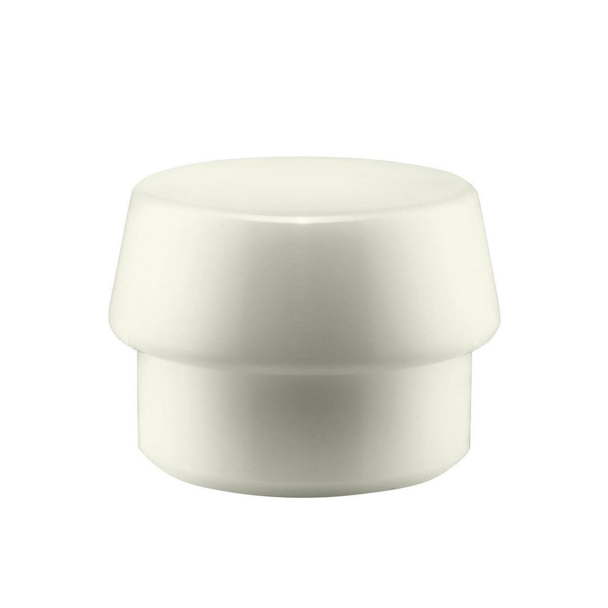 Halder 3208.080 Simplex Replacement Face Insert, Very Hard Nylon D.80 – Blades Direct