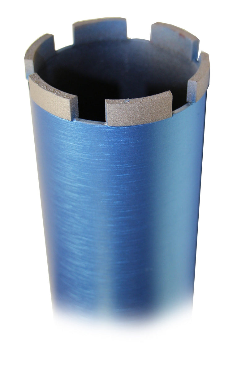 Star Blue Wet Core Bore Bit B0L – Blades Direct