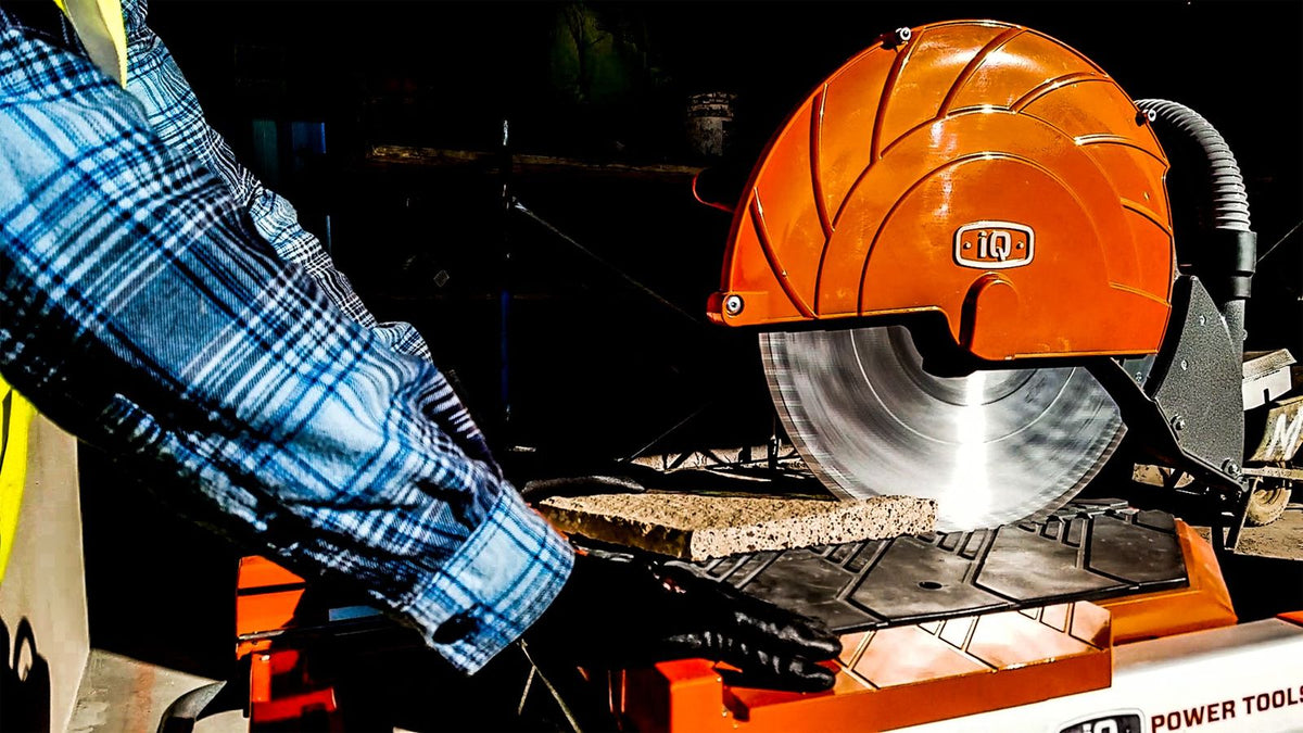 Table Saw Blades – Blades Direct
