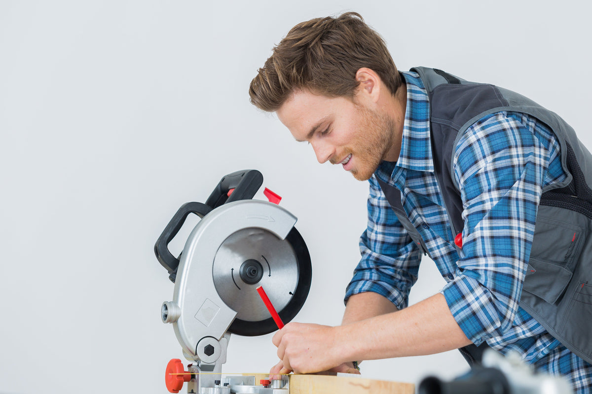 Safety Tips For Cutting Stone Benchtops | Blades Direct