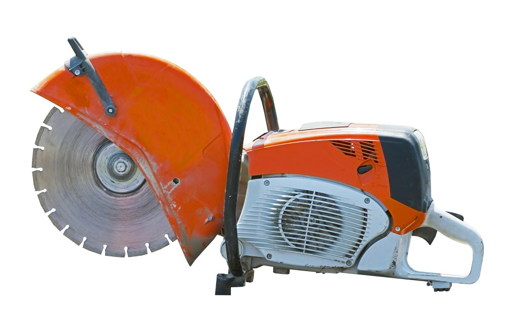 Husqvarna K770 Power Cutter Is The Best | Blades Direct