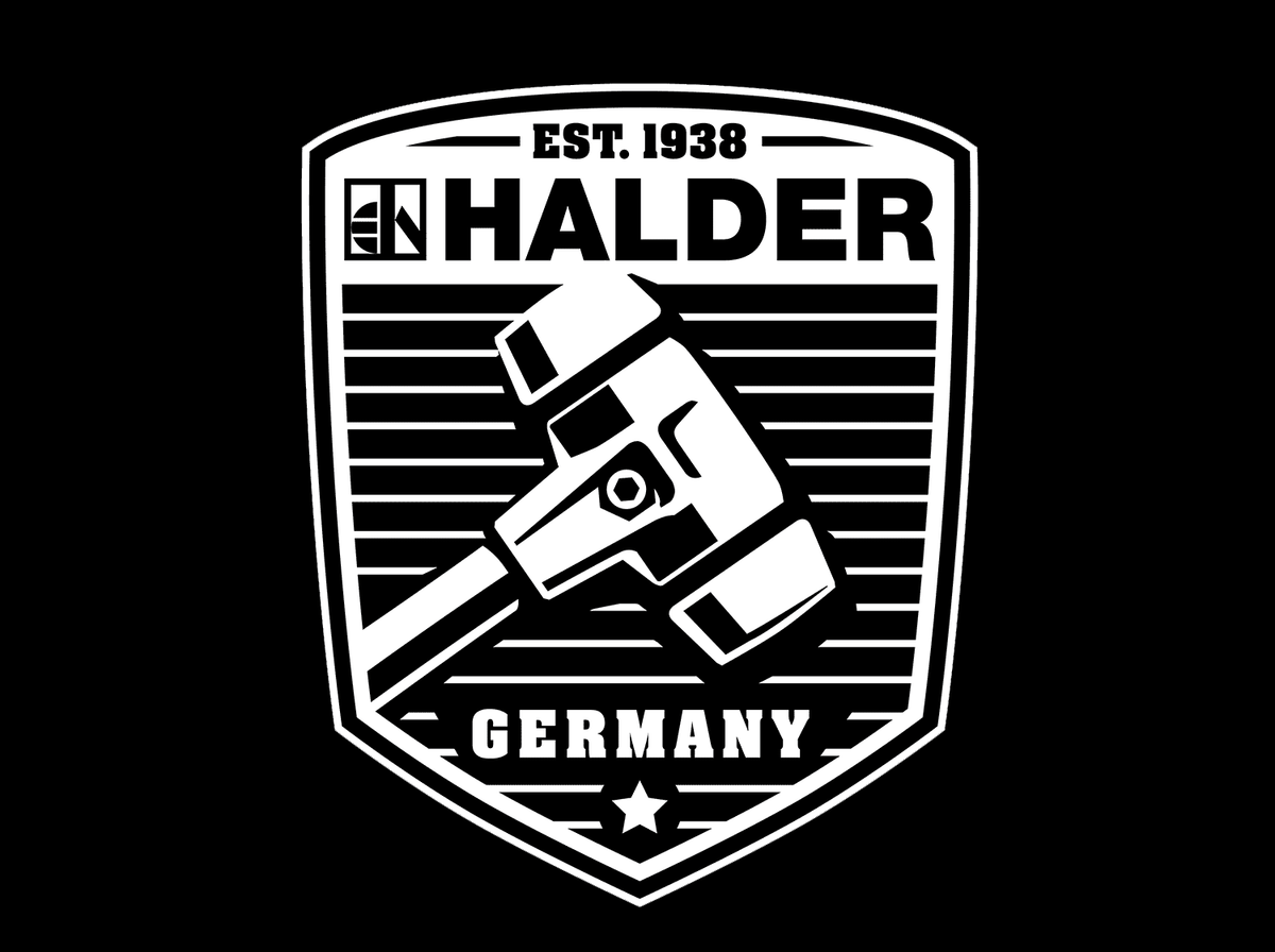 Halder Simplex Mallets – Blades Direct