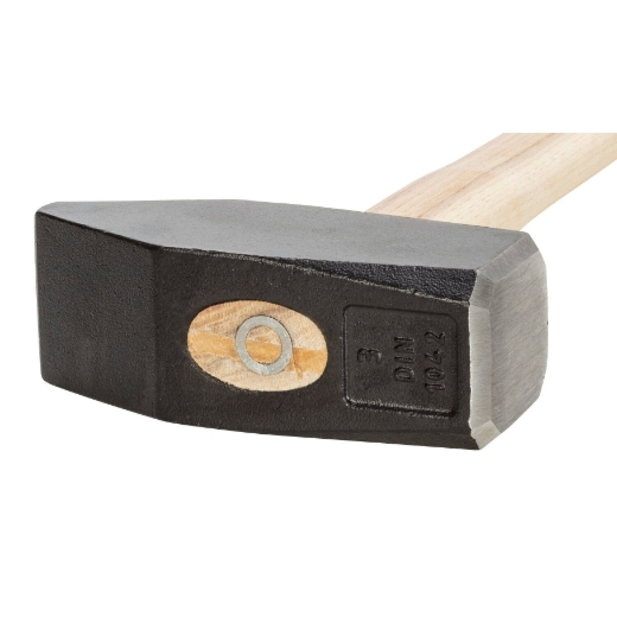 Picard 0000202-03 Sledge Hammer with Hickory Handle, 3kg – Blades Direct