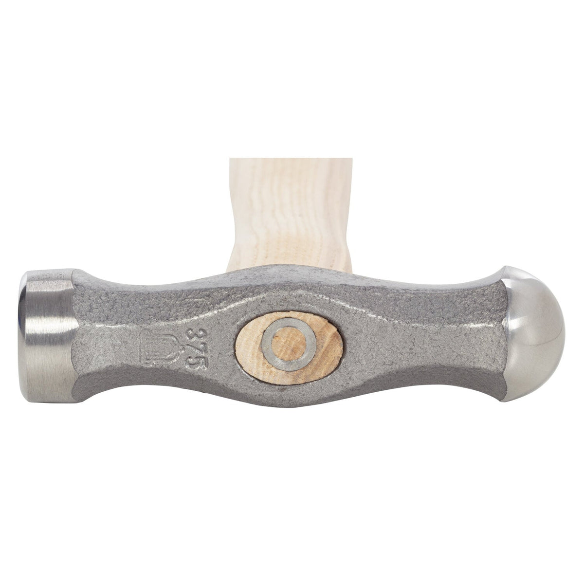 Picard 0016901-0500 Flat and High Round Polishing Hammer with Ash Hand ...