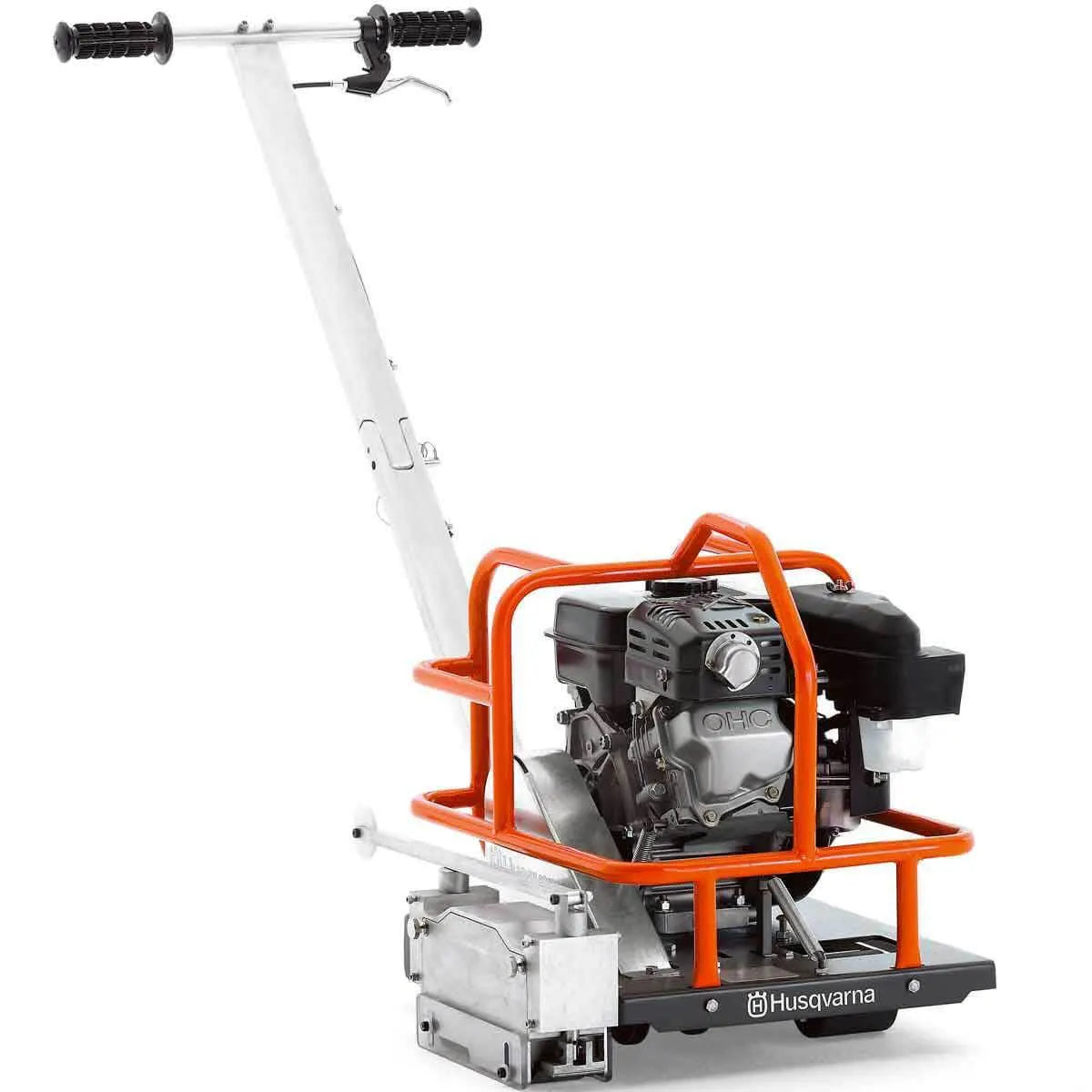 Husqvarna 150 Soff Cut 6" Concrete Saw + 3 FREE 6" SOFF CUT BLADES ...