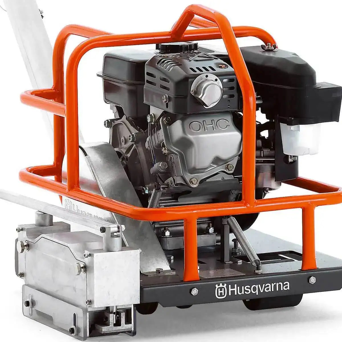 Husqvarna 150 Soff Cut 6" Concrete Saw + 3 FREE 6" SOFF CUT BLADES ...
