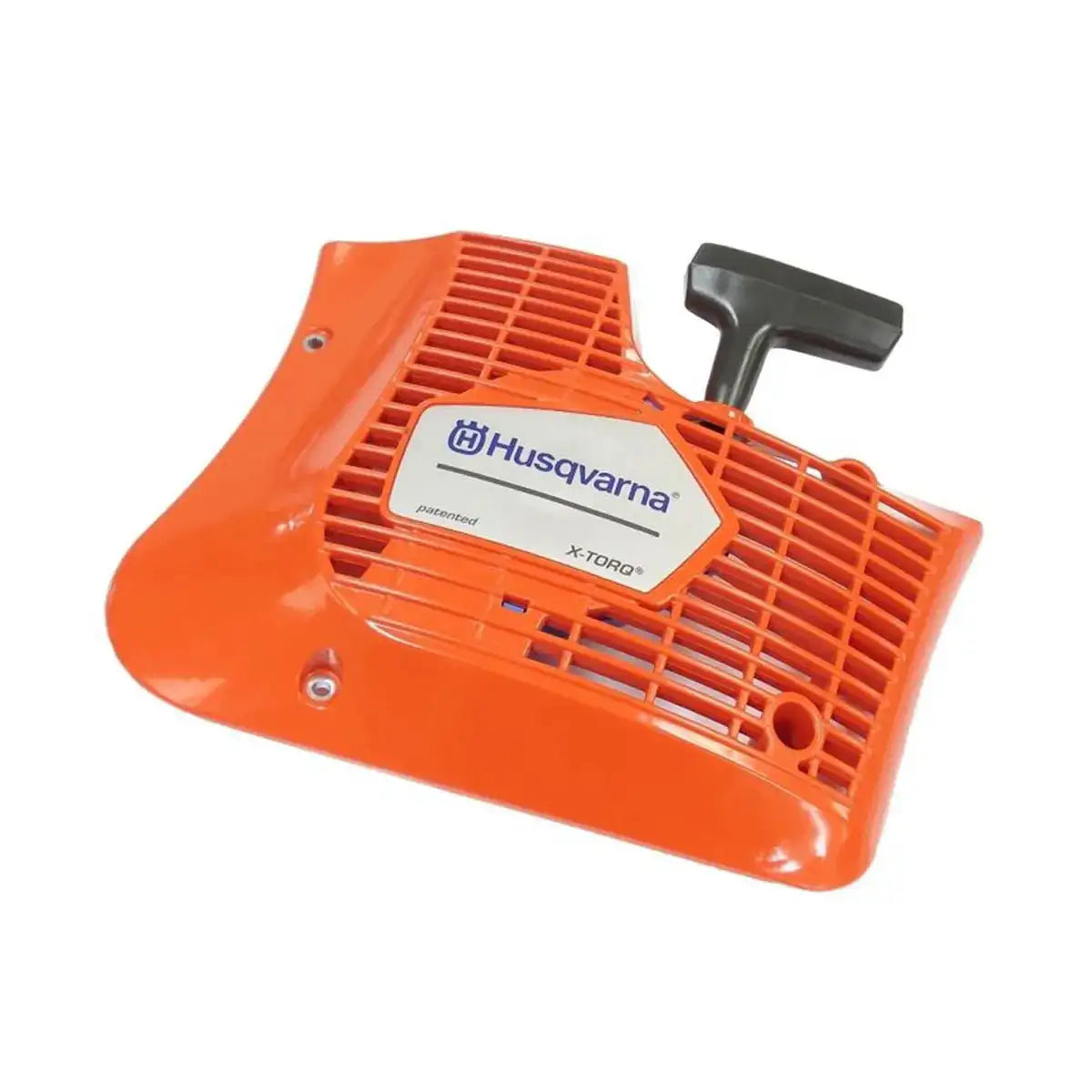 Husqvarna Complete Starter Assembly – Blades Direct