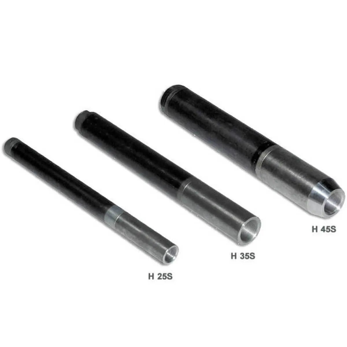 Wacker Neuson Internal Vibrator Short Heads – Blades Direct