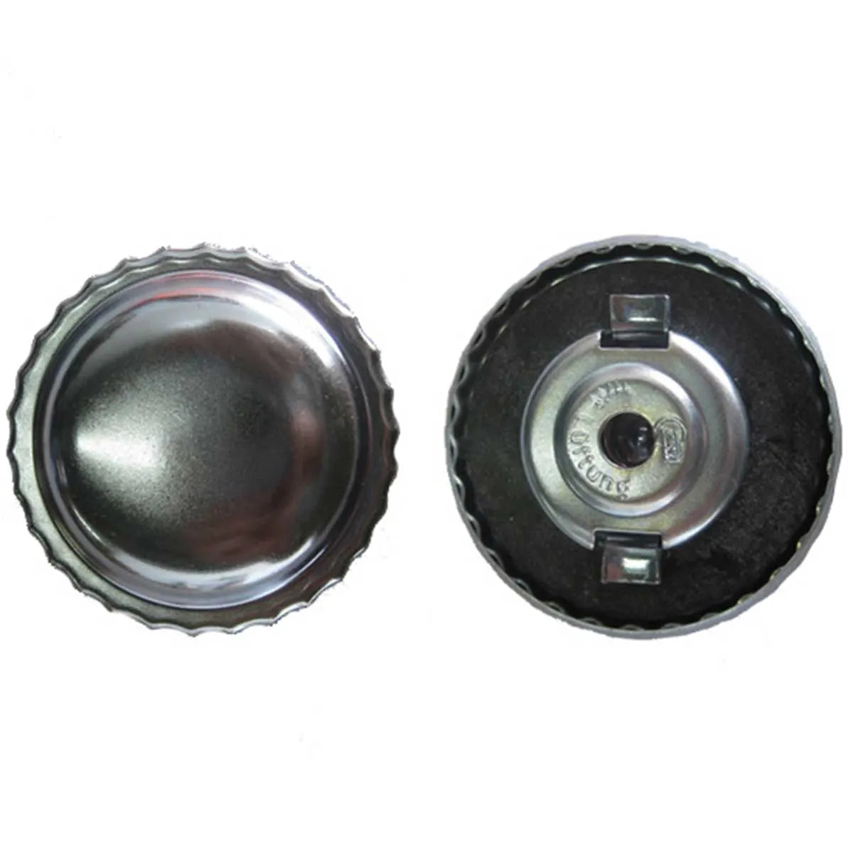 Wacker Neuson Gas Tank Cap BS45Y & BS52Y Rammers – Blades Direct