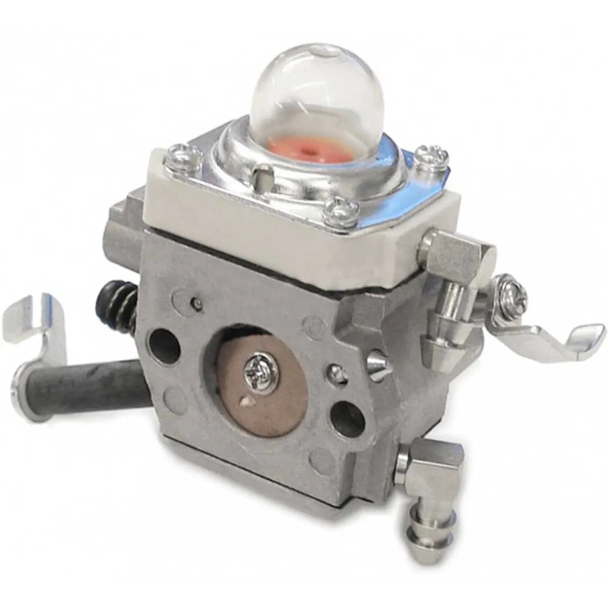 Wacker Neuson Carburetor Walbro, Early Type – Blades Direct
