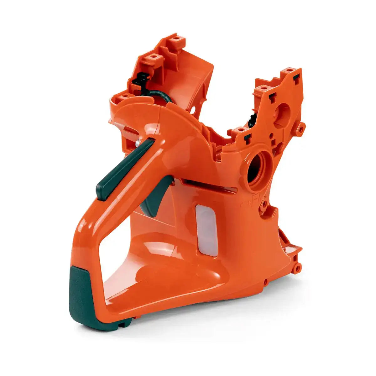 Husqvarna Handle, Trigger & Tank Assembly for K750, K760 & K770 - 5932 ...