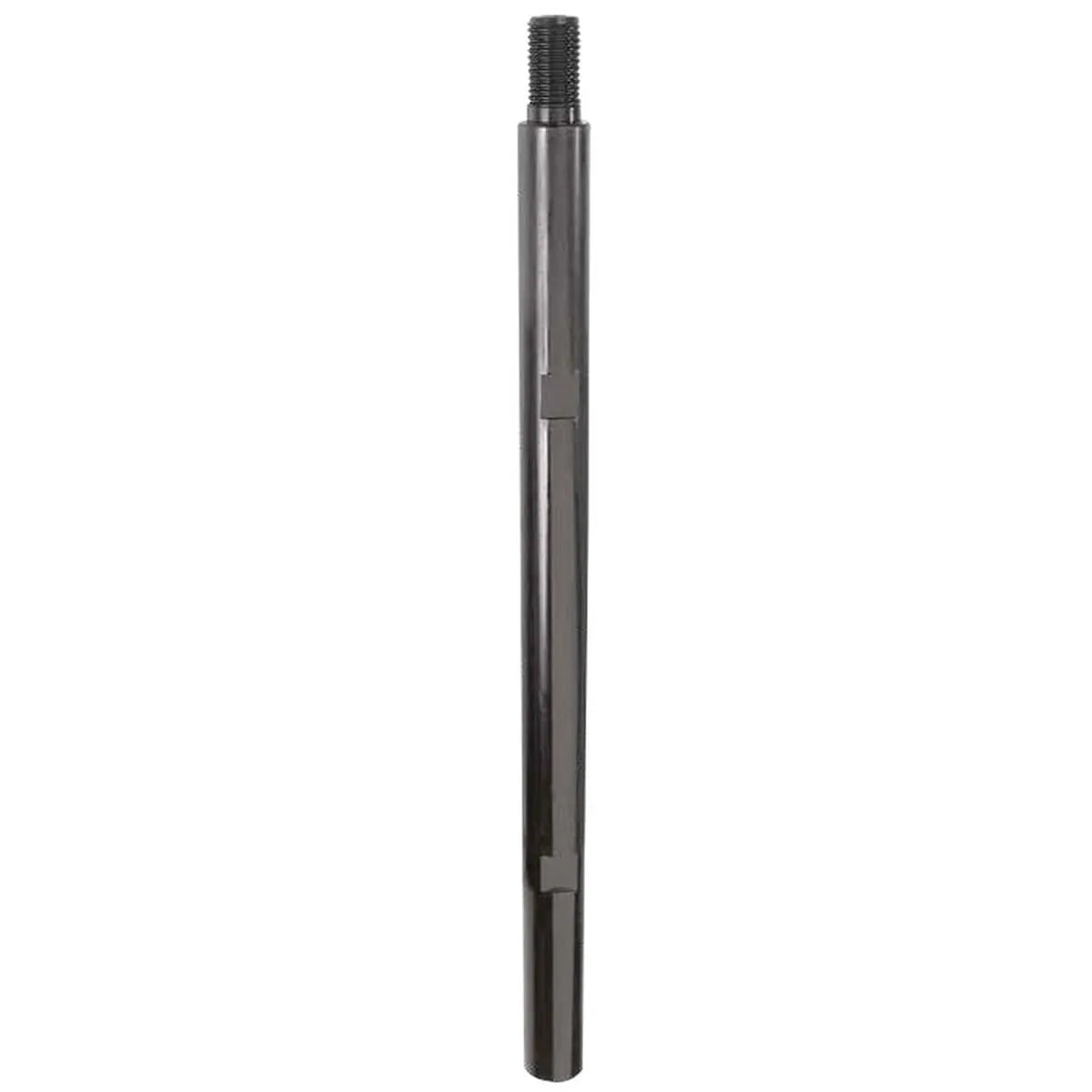 Core Bore 1-1/4"-7 Thread x 12” Extension Rod – Blades Direct