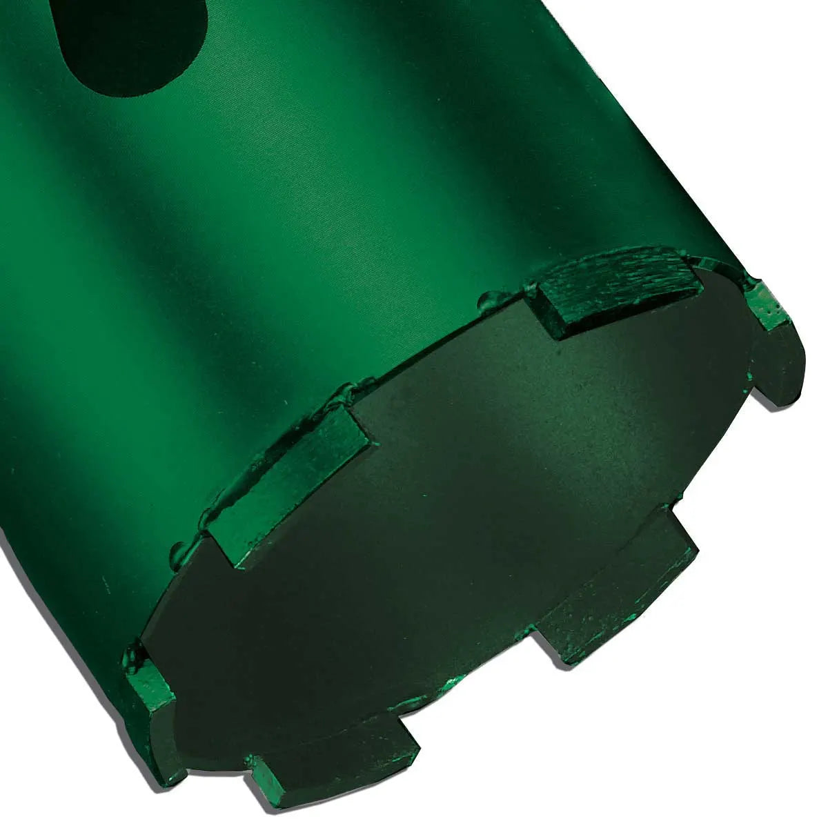 Norton Charger Dry Core Bits for General Purpose Drilling – Blades Direct