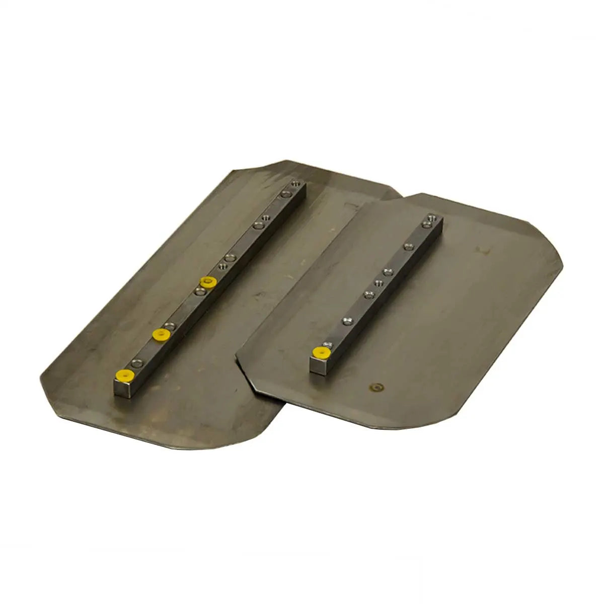 Bartell Combination Trowel Blades - 4-Pack – Blades Direct