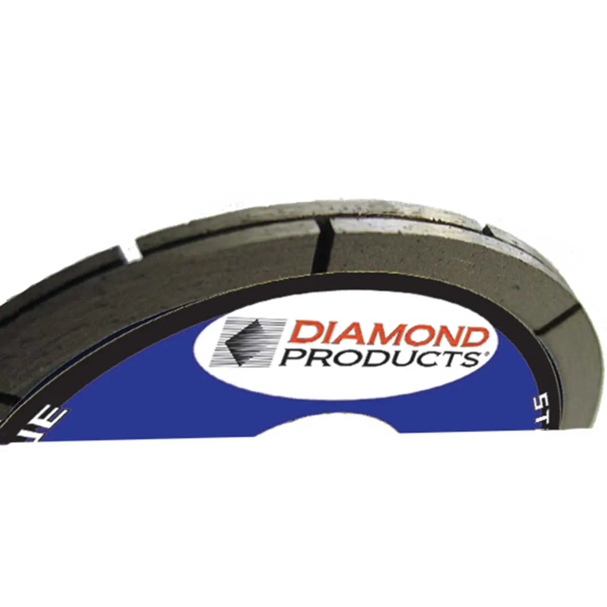 Core Cut Star Blue 2-in-1 1/4" Tuck Point Blades – Blades Direct