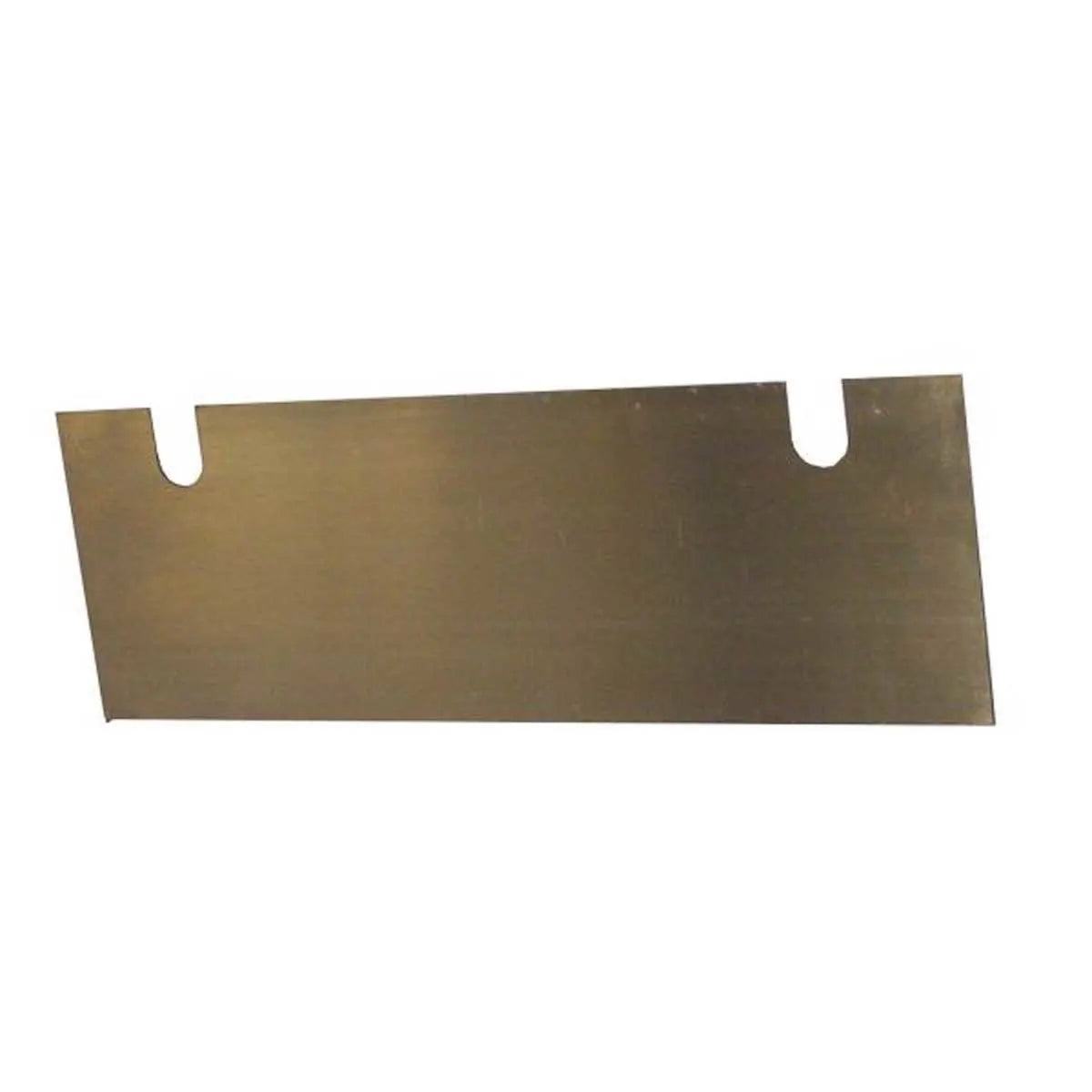 Bartell Standard Scraper Blade for MS230 Floor Stripper – Blades Direct