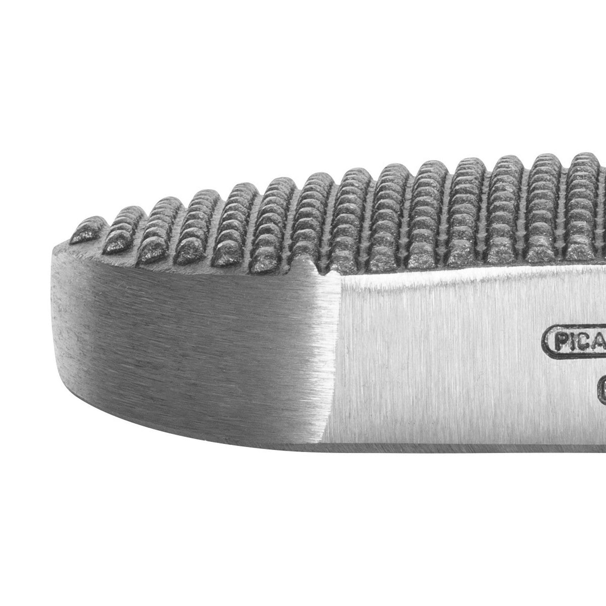 Picard 2524050 Anvil Block, L-125 mm Toe pattern – Blades Direct