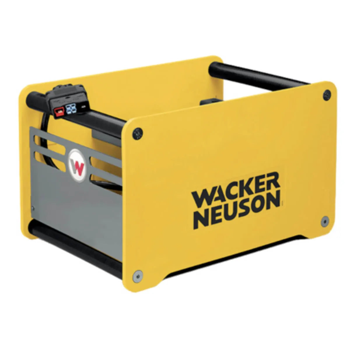Wacker Neuson C48/13 Battery Charger 120V – Blades Direct