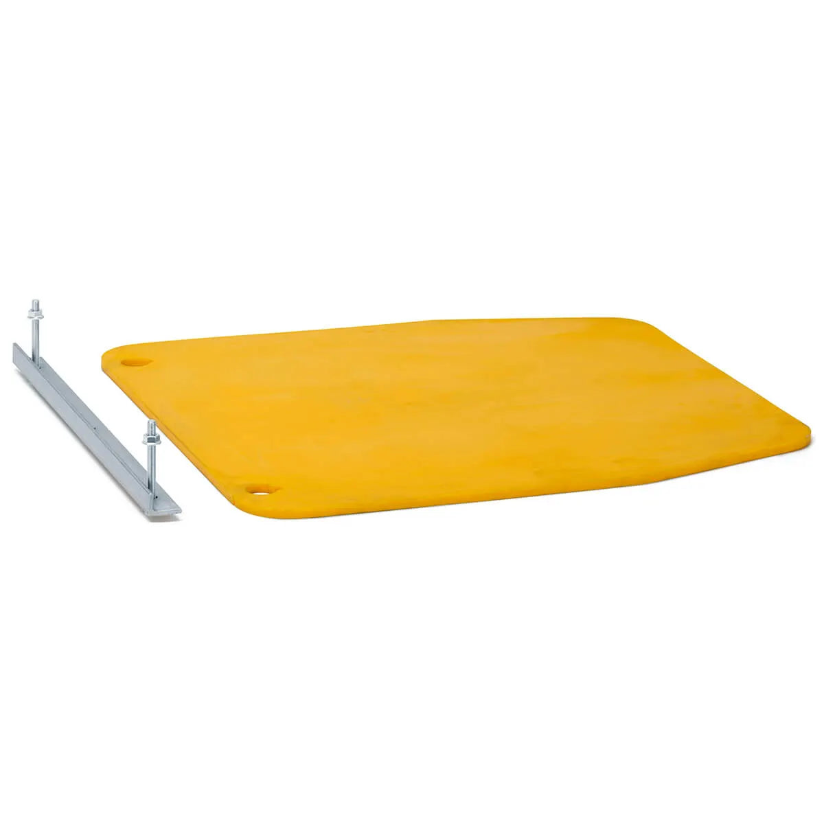 Husqvarna Plate Compactor Paver Pad Kit – Blades Direct