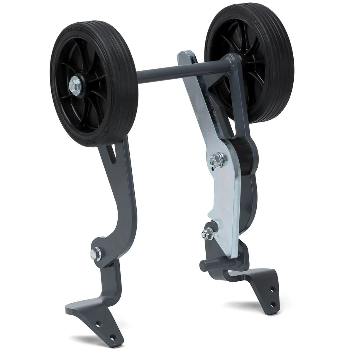 Husqvarna LF Series 17" Plate Compactor Wheel Kit – Blades Direct