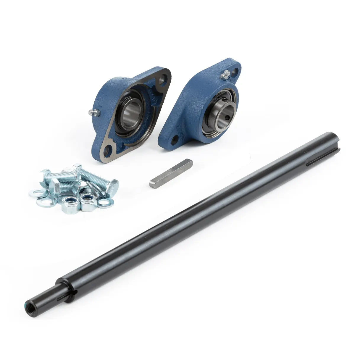 Husqvarna Blade Shaft Kit for FS400 LV – Blades Direct