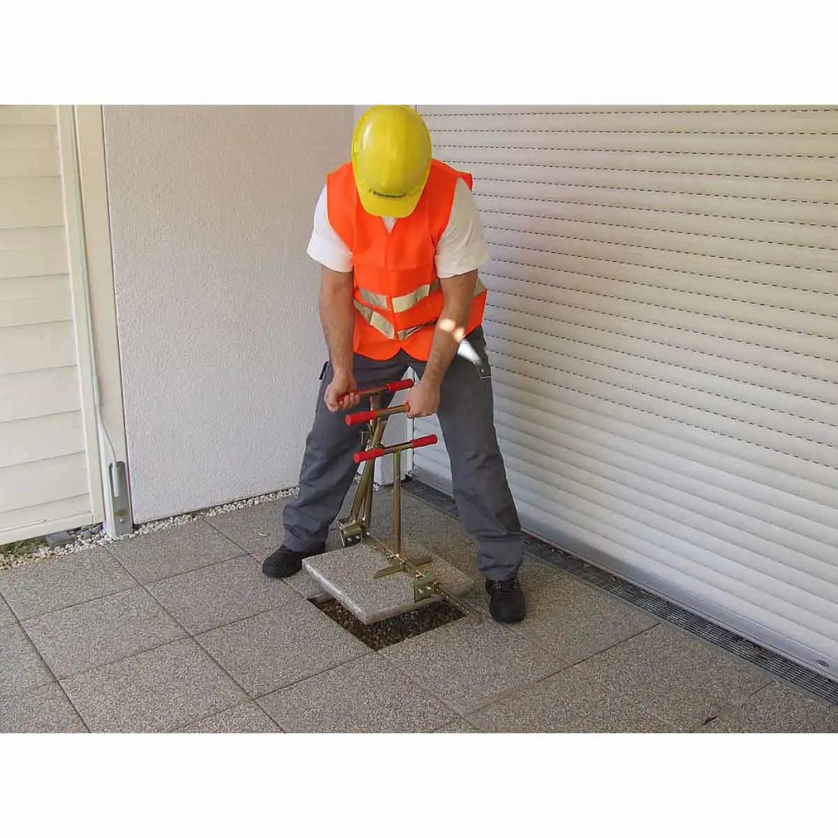 SlabEXTRACTOR PZ Slab Extractor – Blades Direct