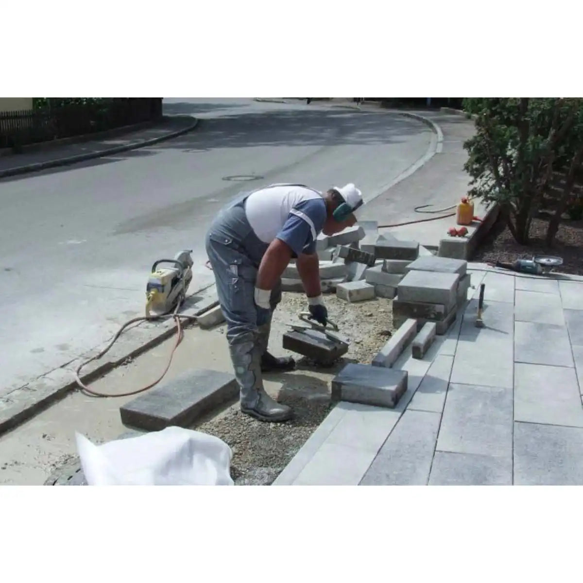 Probst SlabGRABBER Professional Slab Handle – Blades Direct
