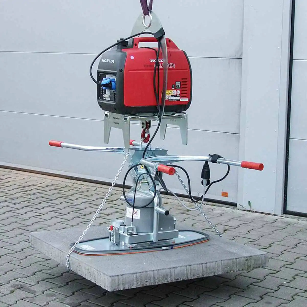 Speedy Power Rack VS-PR – Blades Direct