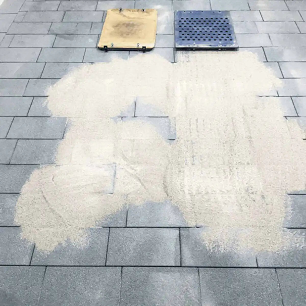 Probst SurfaceSAVER Universal Protective Mat for Vibration Plates ...