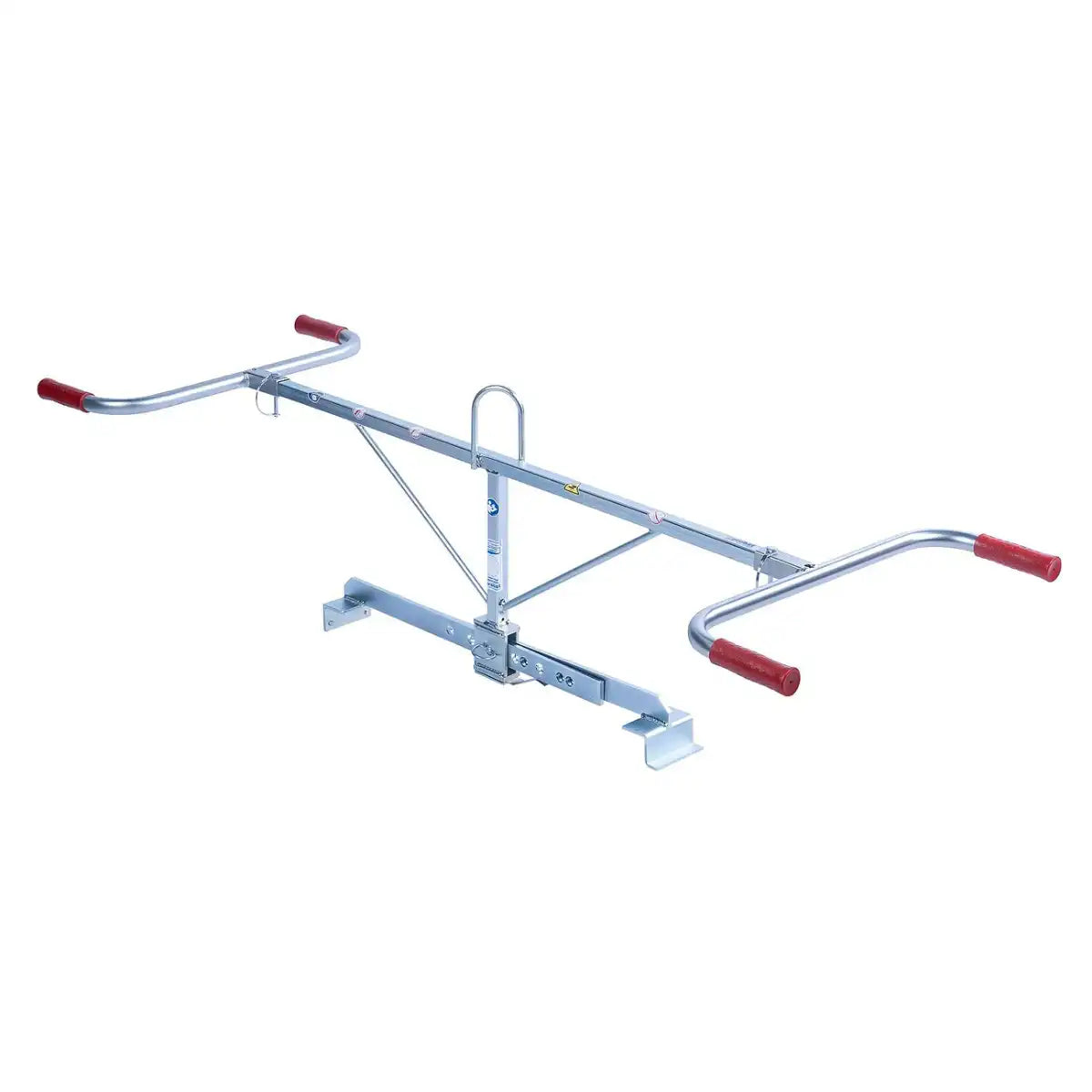 SlabHANDLER VZ Laying Clamp – Blades Direct