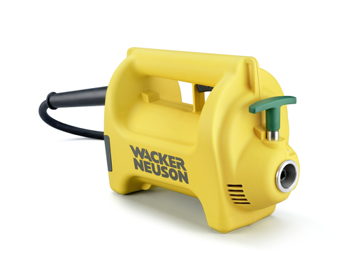 Wacker Neuson M1500 Modular Internal Concrete Vibrator Motor | Blades ...