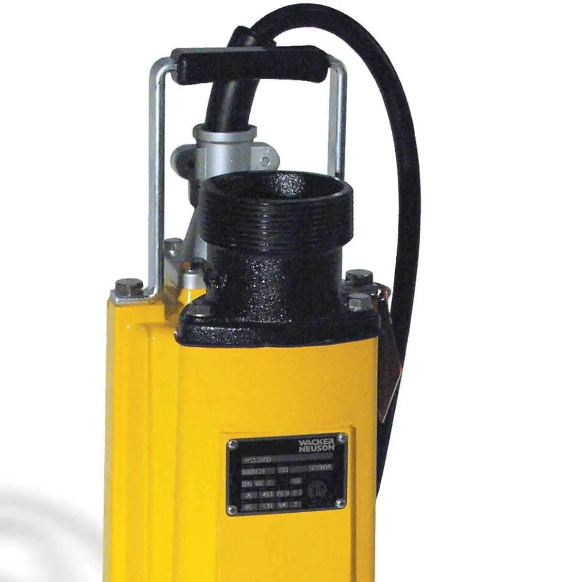 Wacker Neuson PS32200 3" Submersible Pump – Blades Direct