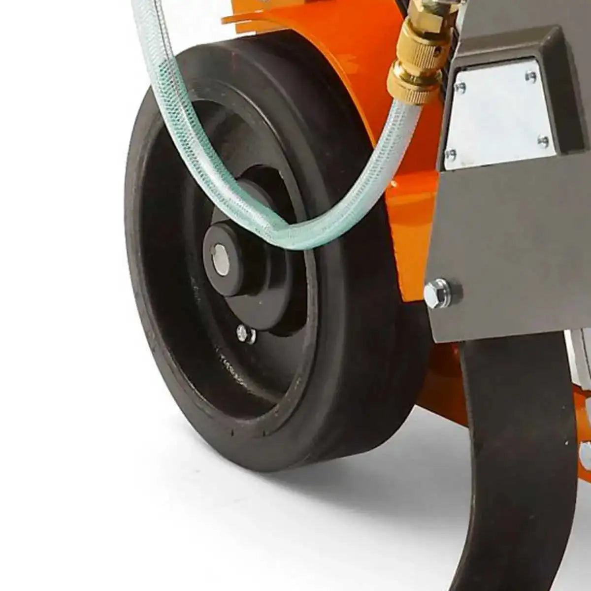Husqvarna FS500, Rear Wheel, 10 DIA X 3" – Blades Direct