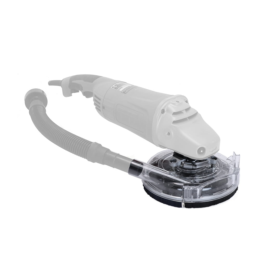 Dustless Technologies - 7" DustBuddie in a Blister Pack - D0850 ...