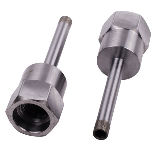 Lapidary, Glass Core Drill, DML – Blades Direct