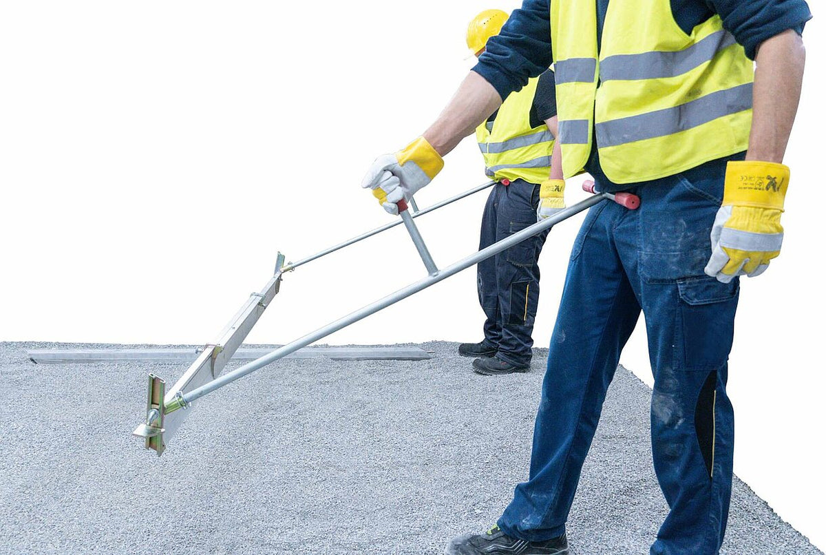 HG-ERGO-DUO - Duo handle set – Blades Direct