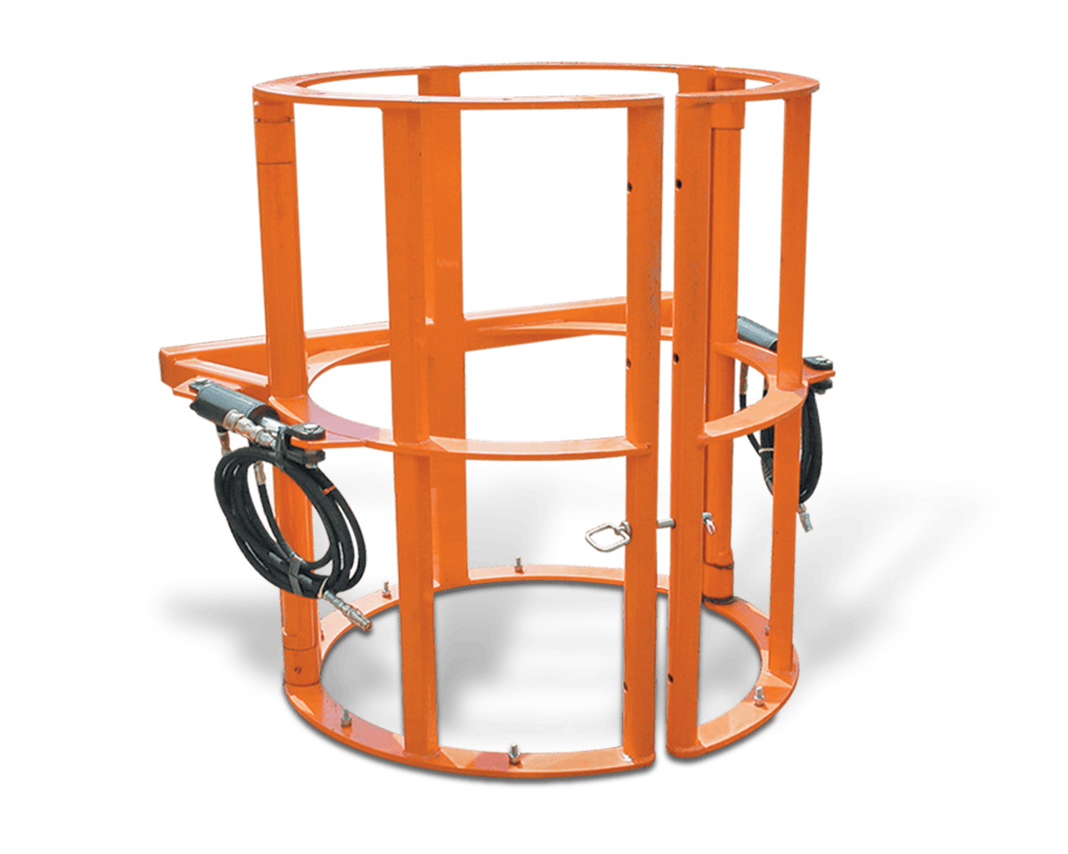 EZG 36" Fence Hog Extensions – Blades Direct