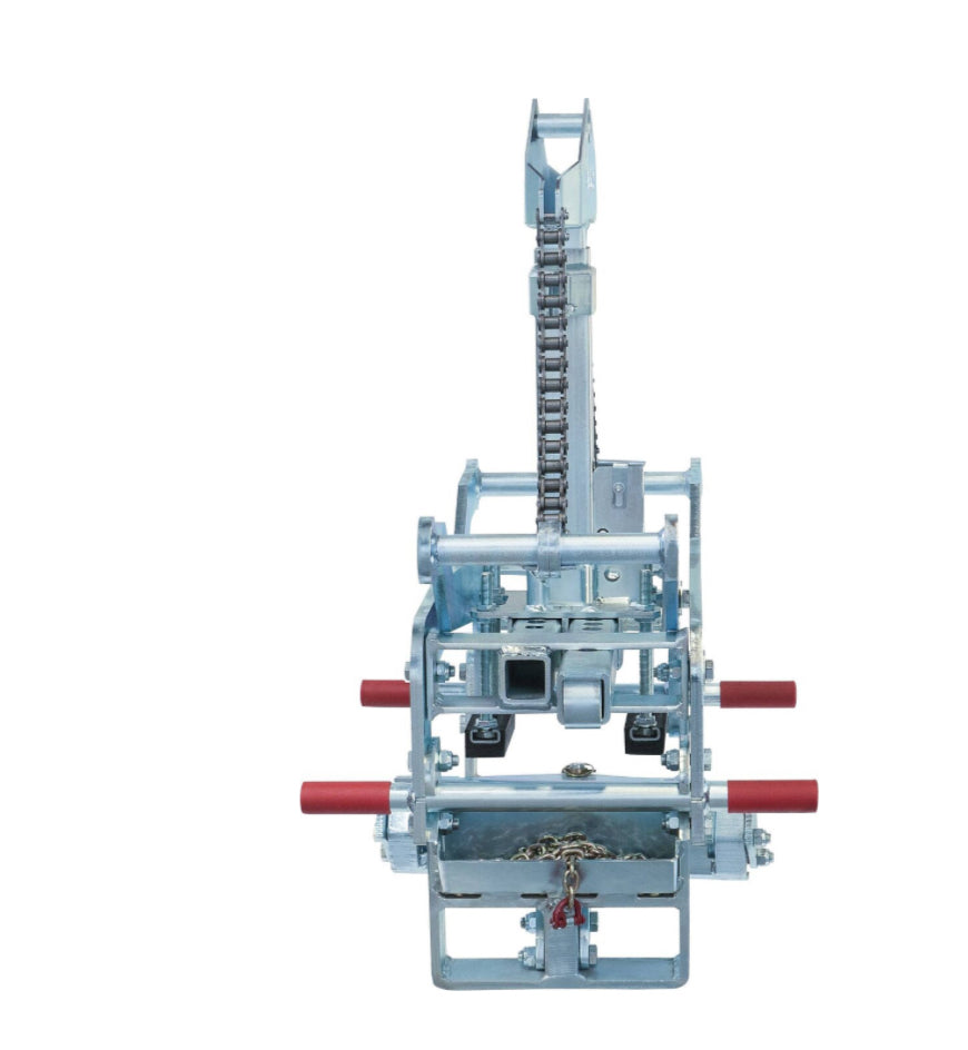 QuickCLAMP™ / Grab for Prefabricated Concrete Products FTZ-UNI 15 ...