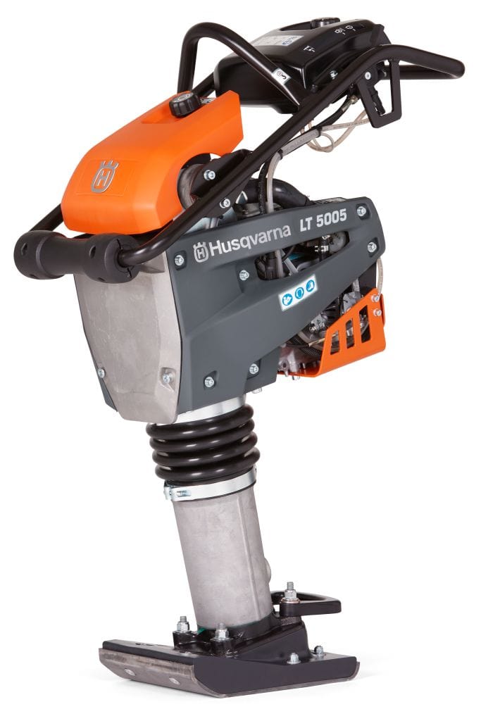 HUSQVARNA LT6005 HONDA 9" AC - 967854504 – Blades Direct