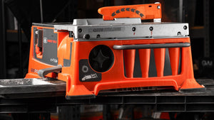 iQ228CYCLONE 7" Dry Cut Tile Saw BUNDLE – Blades Direct