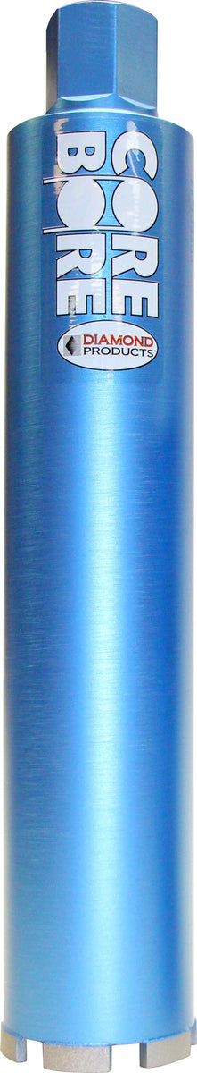 Star Blue Wet Core Bore Bit B0L – Blades Direct