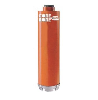 Core Bore Step Bits Heavy Duty Orange – Blades Direct