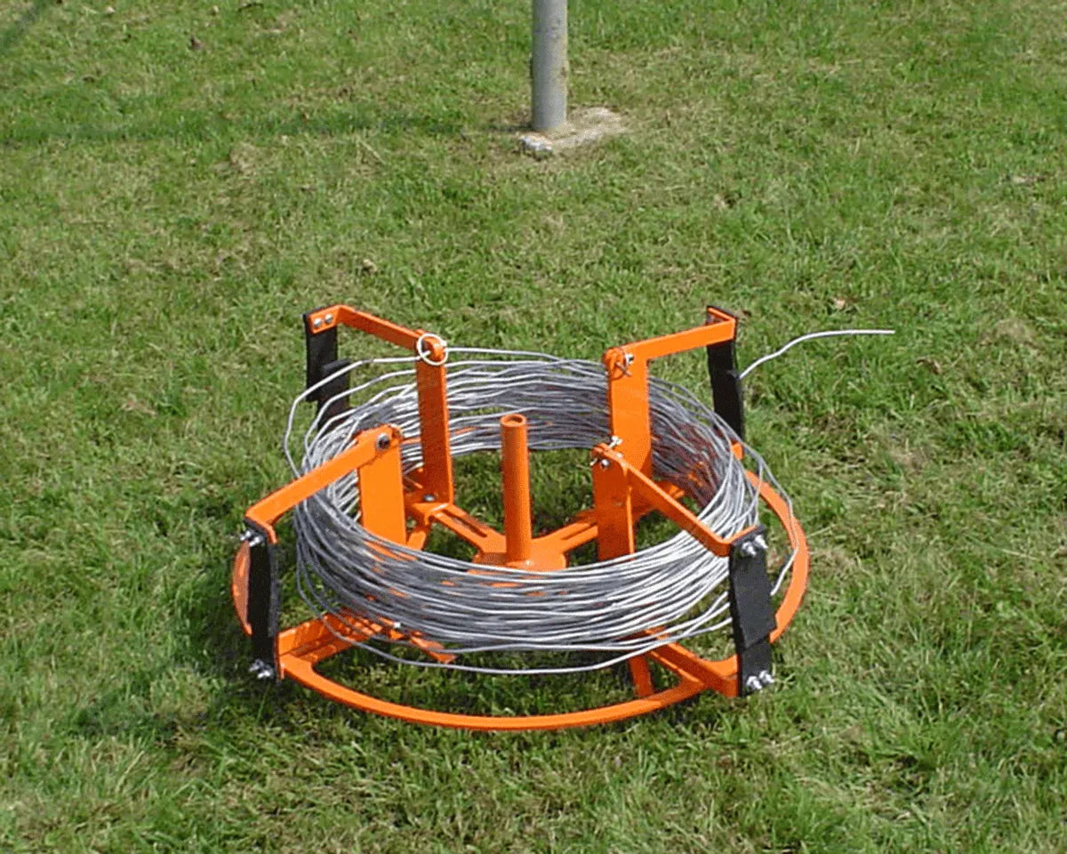 Fence Hog Stringer – Blades Direct