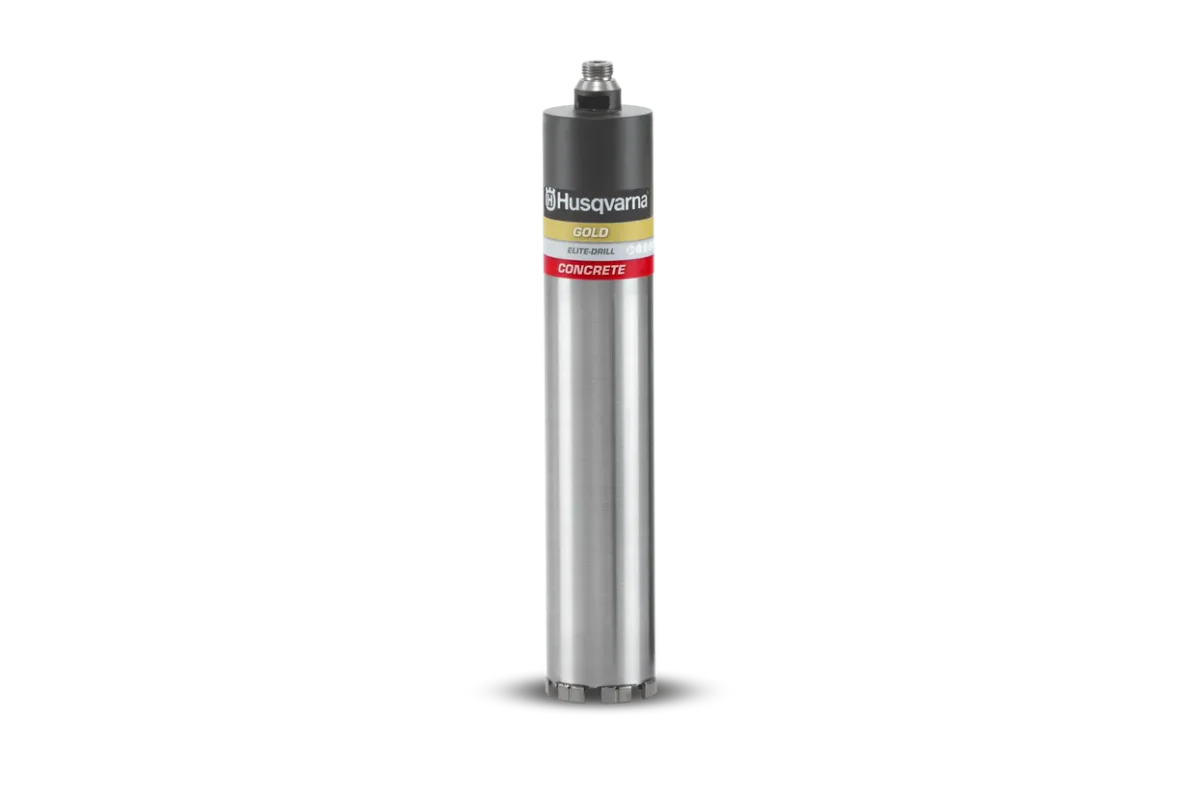 Husqvarna ELITE-DRILL D10 TW – Blades Direct