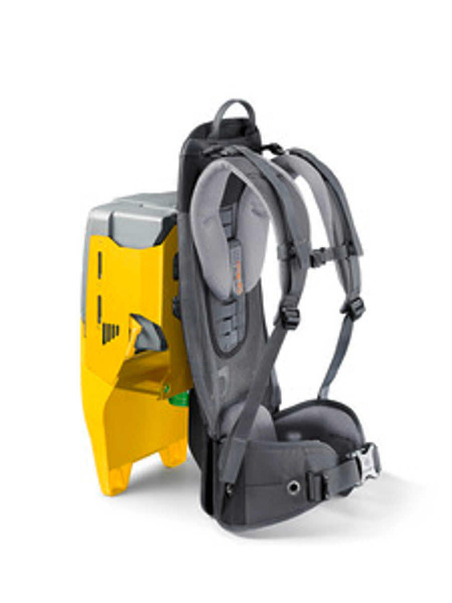 Wacker Neuson - ACBe STANDARD KIT (BOB10 x 2, BOC7) - 5100072114 ...