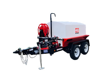 WT5C Mobile Water Trailer with Centrifugal Pump – Blades Direct