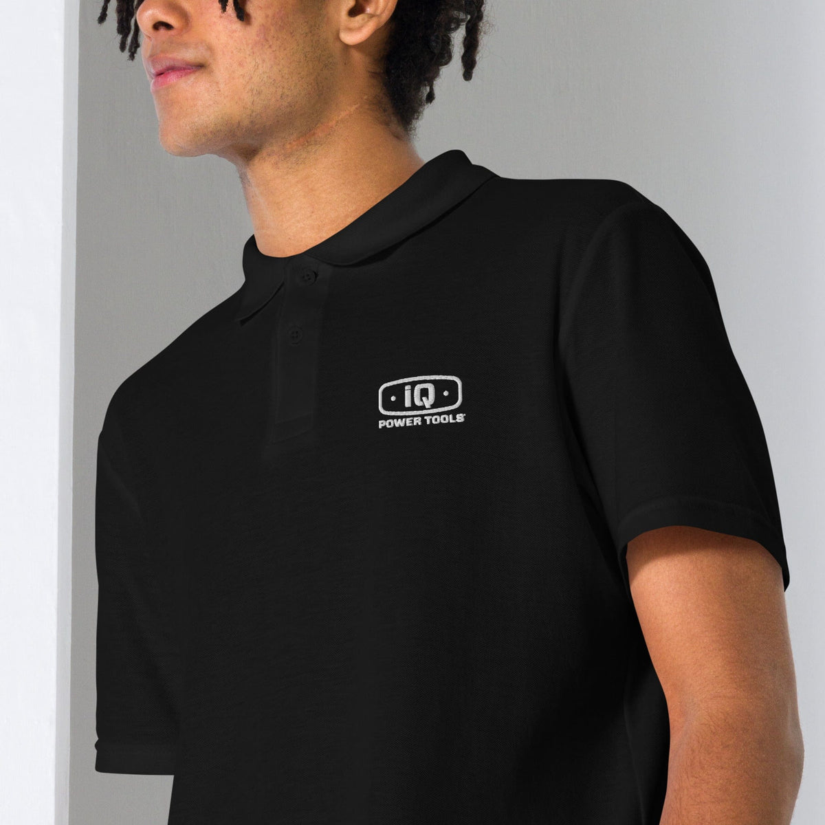 Unisex pique polo shirt – Blades Direct