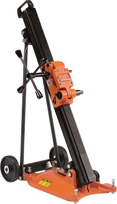 M-5C Heavy Duty Quick Disconnect Core Rigs – Blades Direct